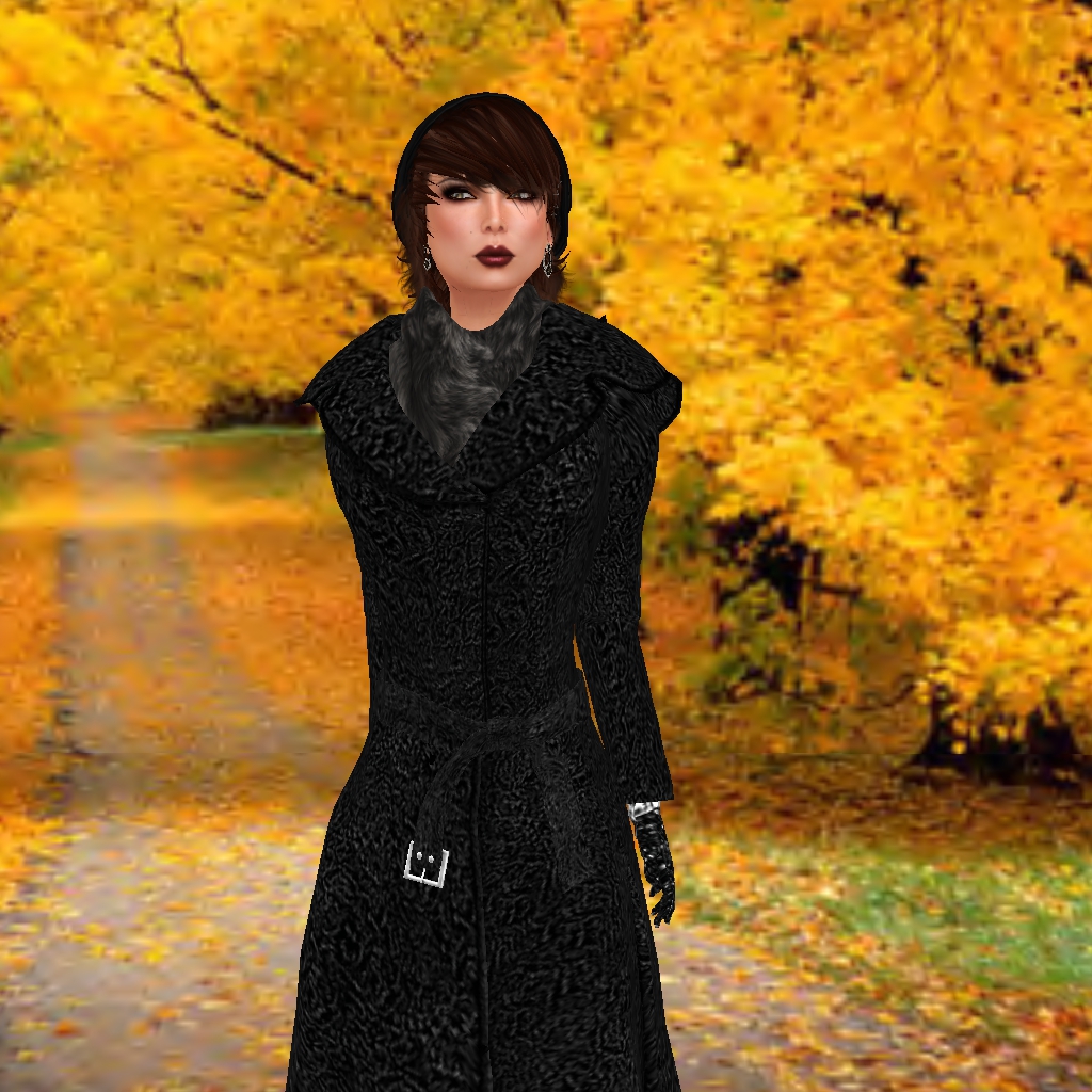 ♥ Jaosi con estilo ♥: GizzA - Belted Coa -Mesh [LIMITED.BAZAAR]